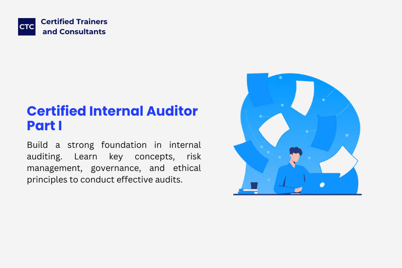 Courses – Certified Trainers and Consultants